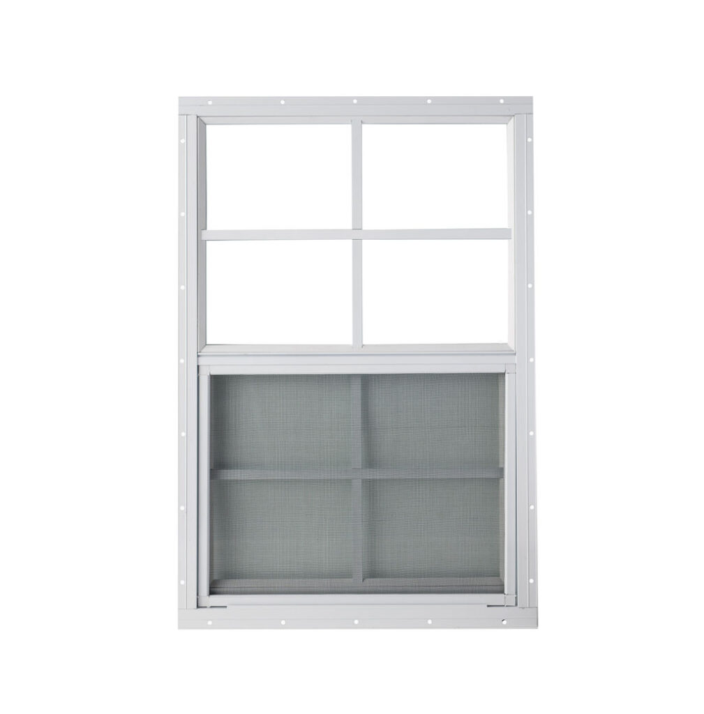 Durable 12x18 Aluminum Window – Strong, Stylish & Easy to Install ...