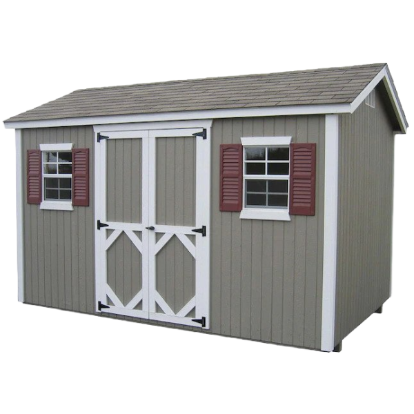 Outdoor Hardware: Enhance Your Outdoor Living Space