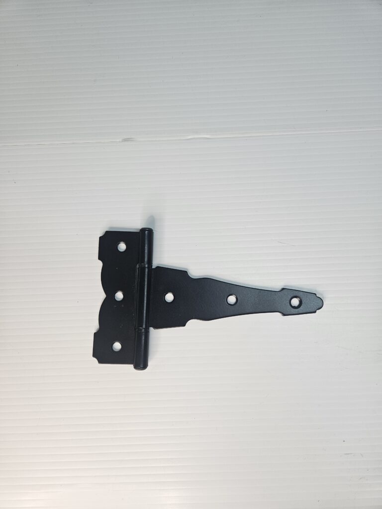 Colonial Decorative Hinges | Outdoor Shed & Barn Hardware